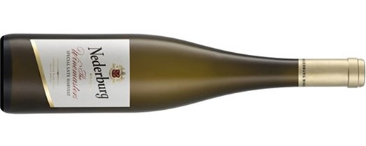 Nederburg The Winemasters Special Late Harvest 2017 | wine.co.za