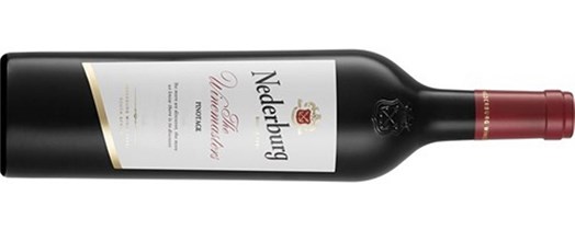 Nederburg The Winemasters Pinotage 2016 | wine.co.za