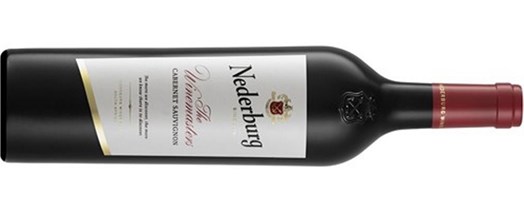 Nederburg The Winemasters Reserve Cabernet Sauvignon 2016 | wine.co.za