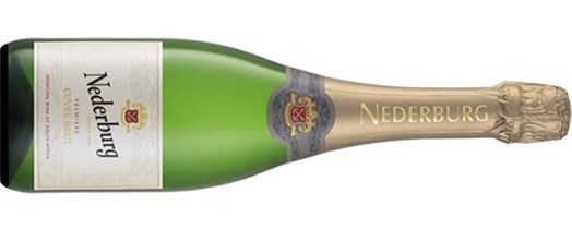 Nederburg Première Cuvée Brut NV | wine.co.za