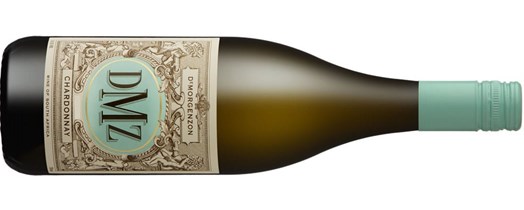 DMZ Chardonnay 2018 | wine.co.za
