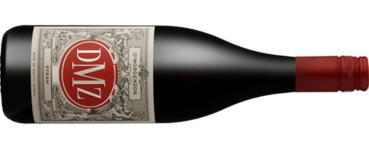 DMZ Syrah 2016 | wine.co.za