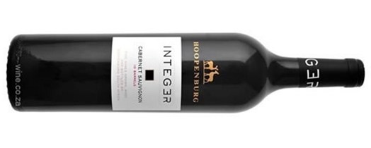 Hoopenburg Integer Cabernet Sauvignon 2014 | wine.co.za