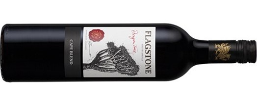 Flagstone Dragon Tree Cape Blend 2017 | wine.co.za