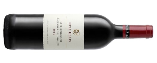 Neil Ellis Stellenbosch Cabernet Sauvignon 2016 | wine.co.za