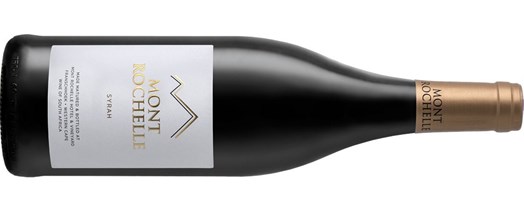 Mont Rochelle Syrah 2015 | wine.co.za