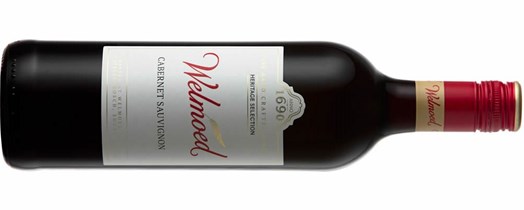 Welmoed Cabernet Sauvignon 2016 | wine.co.za