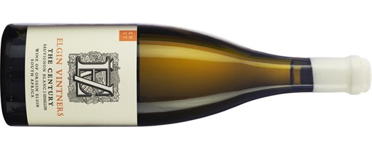 Elgin Vintners 'The Century' Sauvignon Blanc Semillon 2017 | wine.co.za