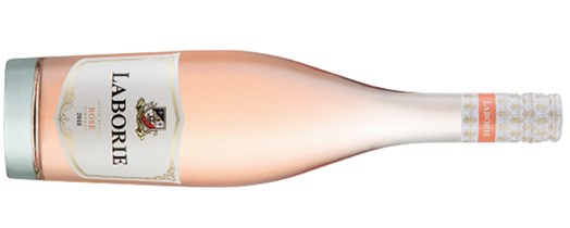 Laborie Rose 2018 | wine.co.za