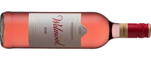 Welmoed Rose 2018 | wine.co.za