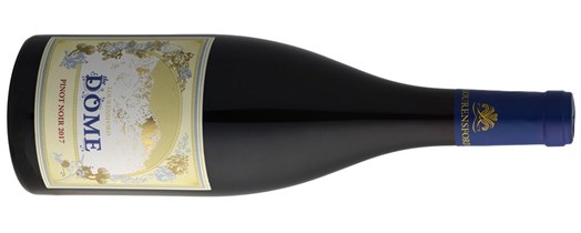 The Dome Pinot noir 2017 | wine.co.za