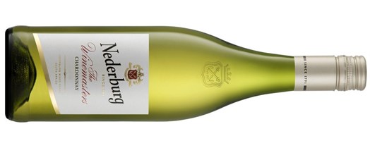 Nederburg The Winemasters Chardonnay 2017 | wine.co.za