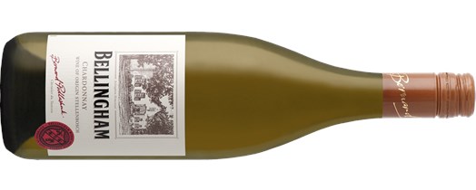 Bellingham Homestead Chardonnay 2017 | wine.co.za