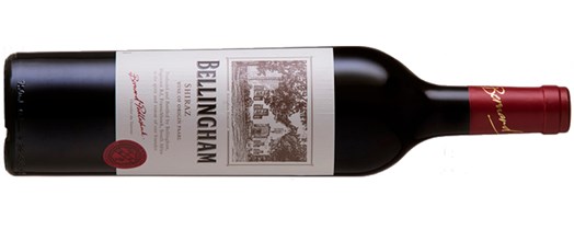 Bellingham Homestead Shiraz 2018 | wine.co.za