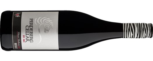 Perdeberg The Classic Collection Merlot 2017 | wine.co.za