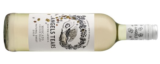 Angels Tears Moscato 2019 | wine.co.za