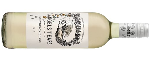 Angels Tears Sauvignon Blanc 2018 | wine.co.za