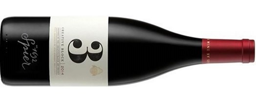 Spier Creative Block 3 2016 | wine.co.za