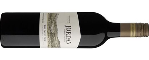 Jordan The Long Fuse Cabernet Sauvignon 2016 | wine.co.za