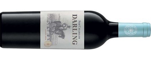 Darling Cellars Sir Charles Darling 2017 | wine.co.za