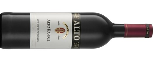 Alto Rouge 2017 | wine.co.za