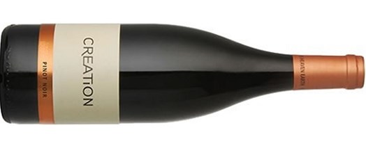 Creation Pinot Noir 2018 | wine.co.za