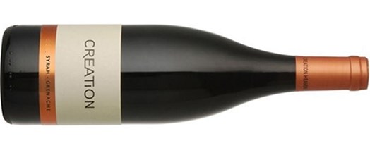 Creation Syrah / Grenache 2018 | wine.co.za