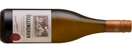 Bellingham Homestead Sauvignon Blanc NV | wine.co.za