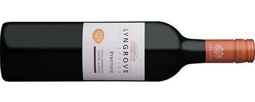 Lyngrove Collection Pinotage 2018 | wine.co.za