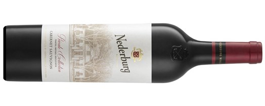 Nederburg Private Collection Cabernet Sauvignon 2017 | wine.co.za