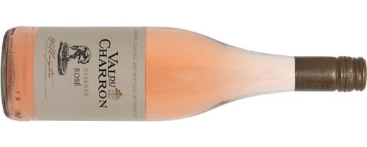 Val du Charron Reserve Rosè 2019 | wine.co.za