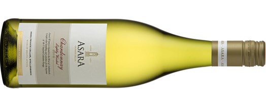 Asara Vineyard Collection Chardonnay Lightly Wooded 2017 | wine.co.za