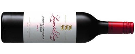 Leopards Leap Cabernet Sauvignon / Merlot 2018 | wine.co.za