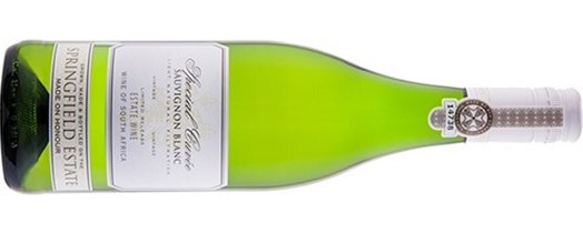 Springfield Estate Special Cuvee Sauvignon Blanc 2019 | wine.co.za