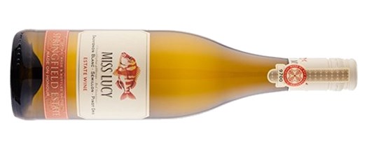 Springfield Estate Miss Lucy 2019 | wine.co.za
