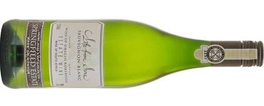 Springfield Estate Life From Stone Sauvignon Blanc 2019 | wine.co.za
