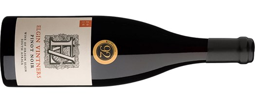 Elgin Vintners Pinot Noir 2016 | wine.co.za