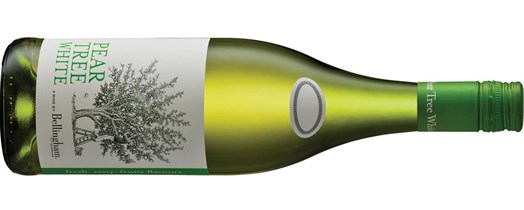 Bellingham Pear Tree White NV | wine.co.za