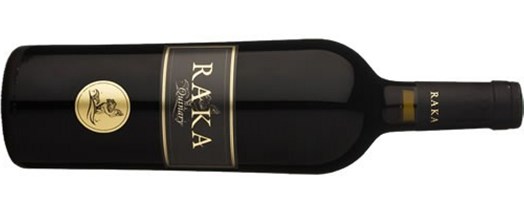 Raka Quinary 2017 | wine.co.za