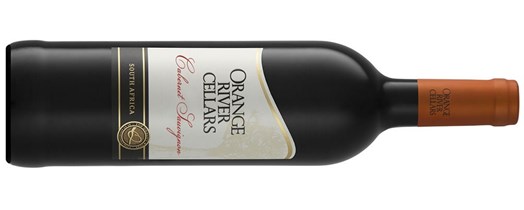 Orange River Cellars Cabernet Sauvignon 2017 | wine.co.za