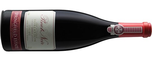 Springfield Estate Pinot Noir 2016 | wine.co.za
