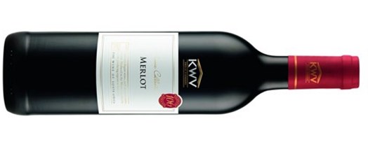 KWV Classic Collection Merlot 2018 | wine.co.za