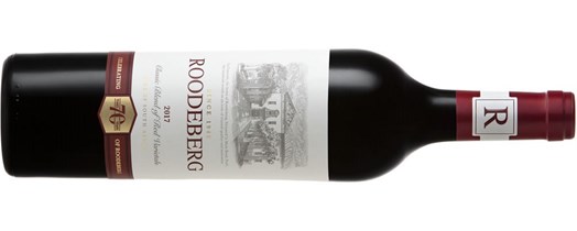 Roodeberg Red 2017 | wine.co.za