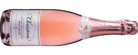 Methode Cap Classique Brut Rosé | wine.co.za