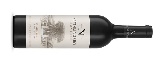 Neethlingshof Shiraz 2016 | wine.co.za