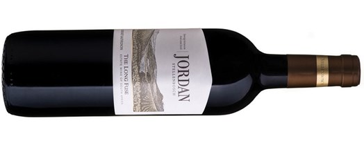 Jordan The Long Fuse Cabernet Sauvignon 2017 | wine.co.za