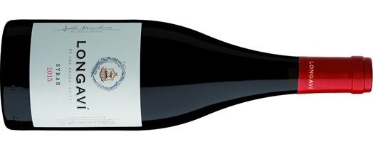 Cederberg Longavi Syrah 2015 | wine.co.za