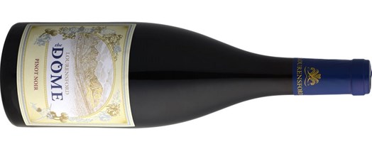 The Dome Pinot noir 2018 | wine.co.za