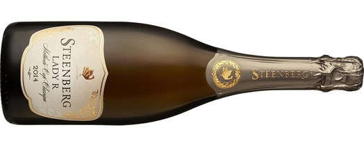Steenberg "Lady R" Methode Cap Classique 2014 | wine.co.za