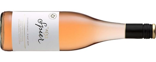 Spier Signature Chardonnay / Pinot Noir 2019 | wine.co.za